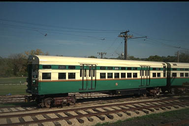 CTA RAPID TRANSIT PHOTOS